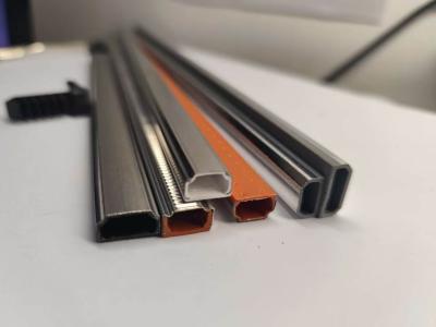 China Window Spacer Bar High-Performance Warm Edge Spacer Bar for IGU | Energy-Saving Spacers to Reduce Heat Loss & Condensation for sale