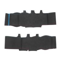 China Customized Hand Steering Wheel Cover Stylish Design for 2024-2024 BMW 5 Series i5 G60 for sale