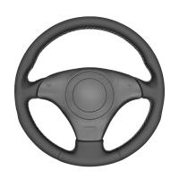 China 20*15*7cm Steering Wheel Cover for Audi A8 S4 S6 S8 Saloon TT Coupe TT Cabriolet 1998-2002 for sale