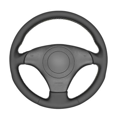 China 20*15*7cm Steering Wheel Cover for Audi A8 S4 S6 S8 Saloon TT Coupe TT Cabriolet 1998-2002 for sale