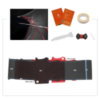 China Customized Soft Suede Steering Wheel Cover for BWM 3 series X5 Z3 2000 2001 2002 2003 2004 for sale