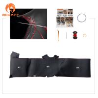 China Express Delivery Custom Steering Wheel Cover for Mercedes-Benz A-Class A180 2004-2012 for sale