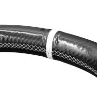China Year 2005-2016 Carbon Leather Steering Wheel Cover for Mercedes-Benz AMG A45 CLA C63 E63 GLA CLS SLK for sale
