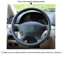 China Steering Wheel for Mercedes Benz W639 Viano 2006-2011 Vito 2010-2015 Viano Model for sale