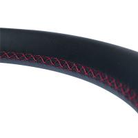 China Steering Wheel Cover for Mercedes Benz ML350 2005-2006 W164 X164 GL450 for sale