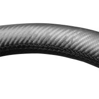China Steering Wheel Cover for Mercedes-Benz S63 AMG 2017-2019 and Affordable for sale