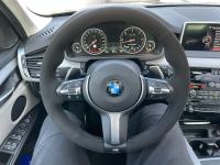 China BMW 1 Series 3 Series F87 F80 F30 F20 F10 F15 X5 3-Spoke Wheel Steering Wheel Cover for sale