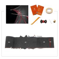 China Luxury Steering Wheel Cover for BMW F20 F30 F10 F12 F87 F80 M3 F82 F12 F13 2014-2020X5 F86 X6 for sale