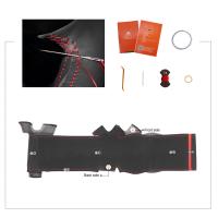China Mercedes Benz W170 W171 SLK 200 200K 280 350 C230 Sport Suede Steering Wheel Cover for sale