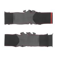 China Mercedes-Benz AMG C63 W204 C219 E550 E 63 AMG W212 W217 SL 63 R230 C197 R197 Steering Wheel Cover Suede for sale