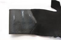 China Car Fitment Audi Feel Comfortable with this Custom Hand Stitching Steering Wheel Cover for sale