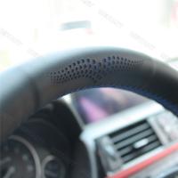 China BMW 3 Series F30 F34 Gran F22 Coupe F23 F32 F33 F36 F20 Steering Wheel Cover Year 2011- for sale