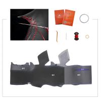 China BMW 3 Series F30 F34 Gran F22 Coupe F23 F32 F33 F36 F20 Steering Wheel Cover Year 2011- for sale