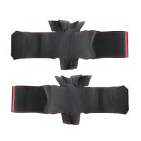 China SEAT LEON 5F1 2016 2017 2018 2019 2020 Hand Sewing Leather Suede Steering Wheel Cover for sale