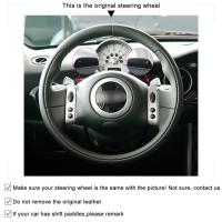China 3-Spoke Wheel Cover for BMW Mini R50/R52/R53 Hatchback/Convertible MEWANT 2021 Luxury for sale