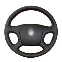China Colorful Thread Hand Sewing Leather Car Interior Decoration for Skoda Octavia and Fabia for sale