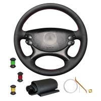 China G55 AMG Steering Wheel Cover for Mercedes-Benz G-Class G500 E-Class 2006-2012 E-Class for sale
