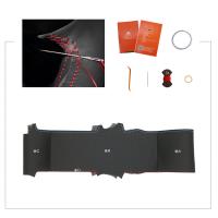 China Upgrade Your X3 E83 2005-2010 Interior with MEWANT Cow Hide Steering Wheel Cover for sale