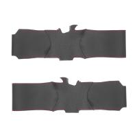 China Mercedes-Benz A250 W177 C118 W205 C257 W213 W463 W222 W167 W247 Genuine Leather Steering Wheel Cover for sale