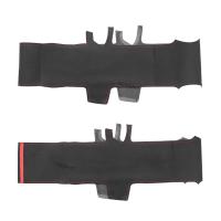 China VW Golf 8 Passat Alltrack Passat Variant Atlas 2019-2020 Soft Suede Steering Wheel Cover for sale