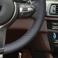 China 3-Spoke Wheel Cover for BMW M3 1 Series F20 F21 M135i 2 Series F45 F46 F22 M235i 3 Series F30 F34 F32 for sale