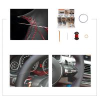 China 3-Spoke Wheel Cover for BMW M3 1 Series F20 F21 M135i 2 Series F45 F46 F22 M235i 3 Series F30 F34 F32 for sale