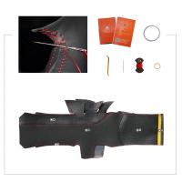 China Hand Sewing Car Interior Accessories Kit for Seat Leon Cupra R ST 2013-2019 Top-notch for sale