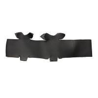 China Highly Protection Steering Wheel Cover for Mercedes Benz W210 E240 E63 E320 E280 2002-2005 for sale