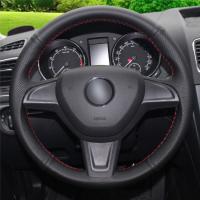 China Skoda Octavia Superb Fabia a5 Yeti Rapid Spaceback Karoq Citigo Roomster Red 3-Spoke Wheel Cover for sale