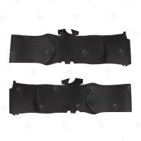 China Hand Sewing Real Leather Steering Wheel Cover for Mercedes Benz AMG C63 W204 C219 E550 E 63 AMG W212 W217 SL 63 R230 C197 R197 for sale
