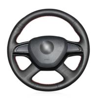 China Hand Sewing Installation Method Interior Enhancements for Skoda Octavia Custom Design for sale