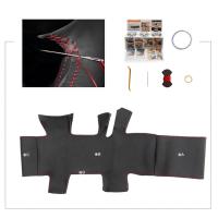 China Hand Sewing Installation Method Interior Enhancements for Skoda Octavia Custom Design for sale