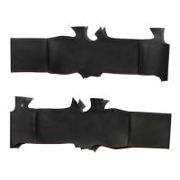 China Custom Steering Wheel Cover for BMW Z4 E89 2009 2010 2011 2012 2013 2014 2015 2016 for sale