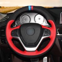 China Carbon and Leather Custom Car Interior Accessories for BMW X5 F15 X5 M F85 X6 F16 for sale