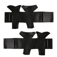 China PU Steering Wheel Cover for Skoda Octavia a5 2012 2013 Yeti 2009 2010 2011 2012 2013 for sale