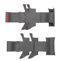 China DIY Your Nissan SKYLINE V35 Interior with Multiple Color Thread Steering Wheel Cover for sale