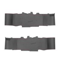 China Hand-Sewn Car Accessories Steering Wheel Cover for Kia Optima 2021 2022 GT GT-Line for sale