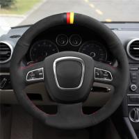 China Hand Sew Wrap Diy Kits for Audi A1 A2 A3 A4 A5 A6 A7 S3 S4 S5 RS4 TT Q3 Q5 Q7 TTRS RS5 for sale