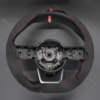 China 20212022 2023 2024 Nissan Rogue Pathfinder Qashqai X-Trail Black Suede 3-Spoke Wheel Cover for sale