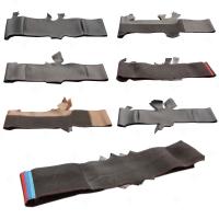 China Leather Steering Wheel Wrap for BMW E36 E39 E46 E53 E60 E63 E64 E87 F10 E90 F87 F82 F12 F13 for sale