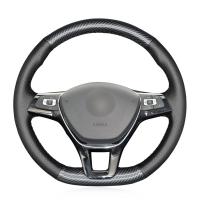China Volkswagen Golf 7 Mk7 Polo Jetta Passat B8 Tiguan Sharan Touran Up 2016 2017 3-Spoke Wheel Wrap for sale