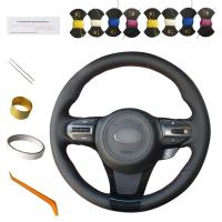 China Year 2012-2016 Kia K5 Custom Car Interior and Exterior Accessories Many Thread Colors for sale