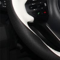 China Year 2012-2016 Kia K5 Custom Car Interior and Exterior Accessories Many Thread Colors for sale
