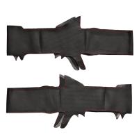 China Add Style and Comfort to Your Ssangyong Korando with a Leather Steering Wheel Cover for sale