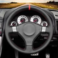 China Custom 3-Spoke Wheel Cover for Nissan 200SX 240X S15 Silvia Skyline R34 GTR GT-R 1999-2000 for sale