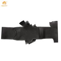 China Apricot Suede Steering Wheel Cover for Infiniti G25 G35 G37 QX50 EX25 EX35 EX37 2008-2013 for sale