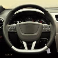 China Infiniti EX35 and Seat Leon 2009-2012 Red Thread Interior Design for a Luxurious Ride for sale