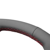 China Hyundai Getz 2005-2011 Steering Wheel Cover with Double-Side Tape Installation Tool for sale