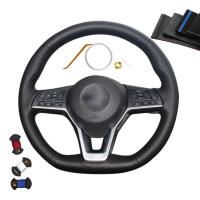 China Upgrade Your Nissan Custom Thread Color Car Accessories for X-Trail Qashqai and Rogue for sale