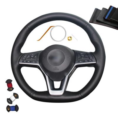China Upgrade Your Nissan Custom Thread Color Car Accessories for X-Trail Qashqai and Rogue for sale